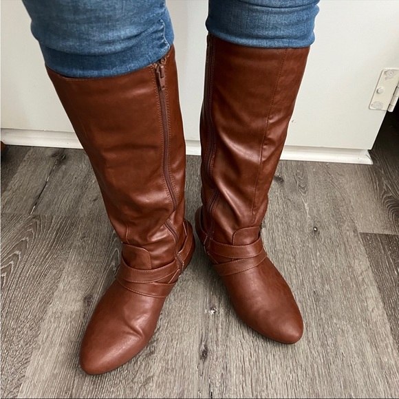 Arizona Jean Company | Shoes | Arizona Jean Co Boots | Poshmark